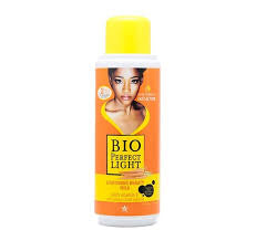 Bio Perfect lightning beauty milk 500ml Beto Cosmetics