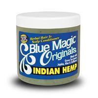 Blue Magic Indian Hemp — Beto Cosmetics