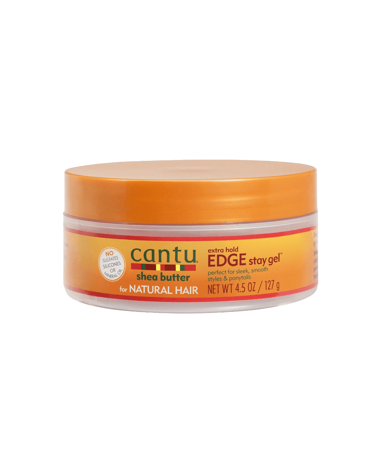 Cantu shea Butter Edge Control — Beto Cosmetics