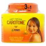Carotone Brightening cream — Beto Cosmetics
