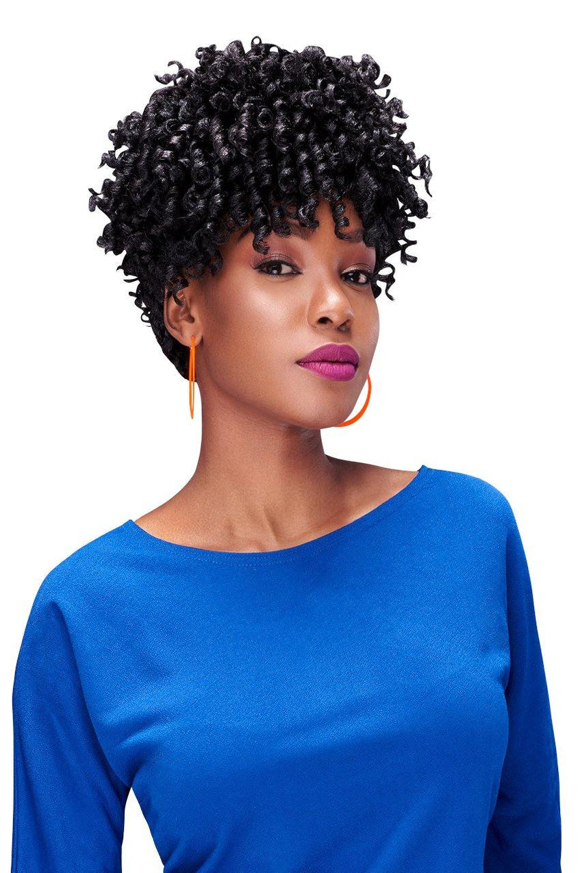 Darling Soft Dreads Naturals — Beto Cosmetics